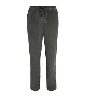 Sease Elasticated Pants For Men