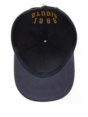 1989 STUDIO Logo-print Baseball Cap