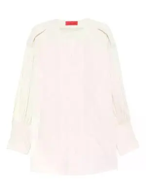 THELATEST Pleated Blouse