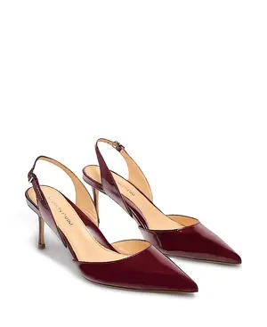 Marion Parke Slingback Pumps