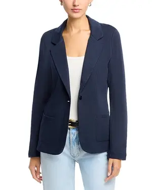 Women's Patch Pocket Blazers