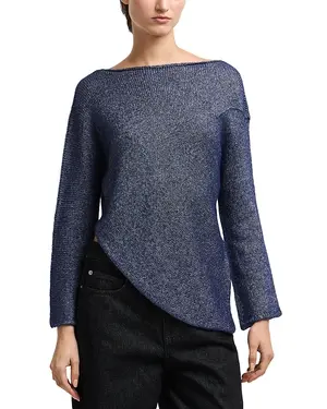 Emporio Armani Blues Jumpers