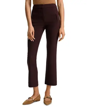 Veronica Beard Pull On Pants For Women