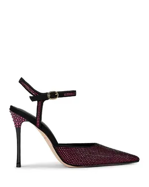 Kurt Geiger Pull On Pumps
