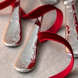 VILLEROY & BOCH Toy's Delight Cake Forks, Set Of 6