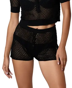 Kiki De Montparnasse Loose Fit Bottoms For Women