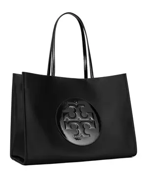 Tory Burch Ella Patent Tote