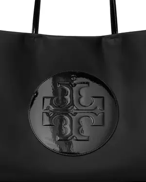 Tory Burch Ella Patent Tote
