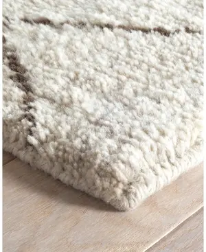 DASH & ALBERT BY ANNIE SELKE Dash Albert Annie Selke Numa Rda401 Area Rug, 8'0x10'0