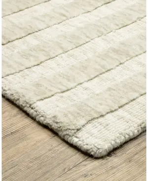 ORIENTAL WEAVERS Thatcher Tha01 Runner Area Rug 2'6x8'0