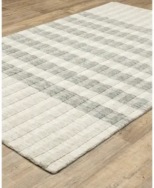 ORIENTAL WEAVERS Thatcher Tha01 Runner Area Rug 2'6x8'0