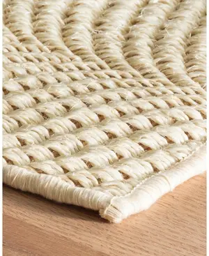 DASH & ALBERT Dash Albert Annie Selke Wave Da756 Area Rug, 3'0x5'0