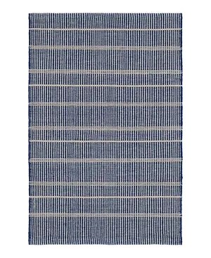 DASH & ALBERT Dash Albert Annie Selke Samson Indoor/outdoor Rdb322 Area Rug, 8'0x10'0