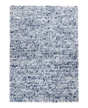 DASH & ALBERT Dash Albert Annie Selke Niels Da967 Area Rug, 8'0x10'0 - Navy