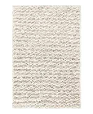 DASH & ALBERT BY ANNIE SELKE Dash Albert Annie Selke Niels Da968 Area Rug, 2'0x3'0 - Ivory