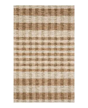 ORIENTAL WEAVERS Thatcher Tha04 Area Rug 8'0x10'0 - Beige