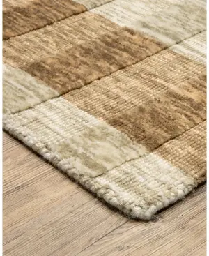 ORIENTAL WEAVERS Thatcher Tha04 Area Rug 8'0x10'0