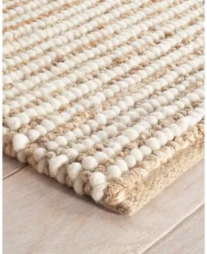 DASH & ALBERT BY ANNIE SELKE Dash Albert Annie Selke Twiggy Da779 Area Rug, 2'0x3'0