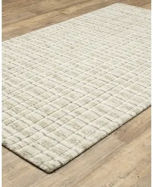 ORIENTAL WEAVERS Thatcher Tha02 Area Rug 10'0x13'0