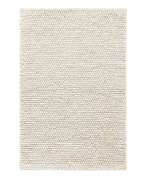 DASH & ALBERT BY ANNIE SELKE Dash Albert Annie Selke Niels Da968 Area Rug, 6'0x9'0 - Ivory