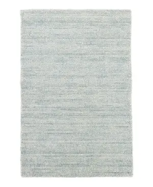 DASH & ALBERT BY ANNIE SELKE Dash Albert Annie Selke Quartz Da928 Area Rug, 6'0x9'0 - Aquamarine