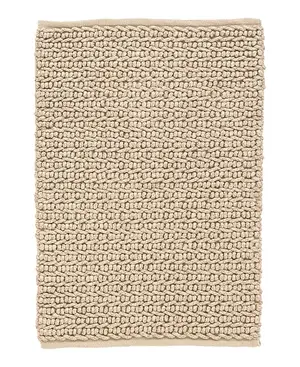 DASH & ALBERT BY ANNIE SELKE Dash Albert Annie Selke Veranda Performance Da554 Area Rug, 3'0x5'0 - Tan/ Beige