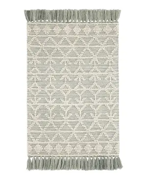 DASH & ALBERT BY ANNIE SELKE Dash Albert Annie Selke Pembrook Da2216 Area Rug, 2'0x3'0 - Sand/ Sage