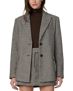 Joe's Jeans The Boyfriend Blazer