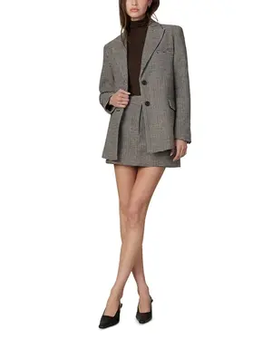 Joe's Jeans The Boyfriend Blazer