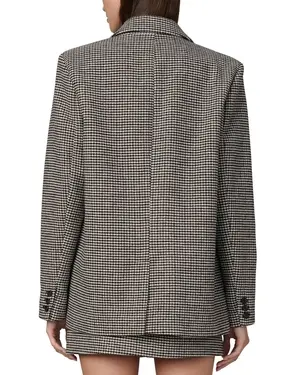 Joe's Jeans The Boyfriend Blazer