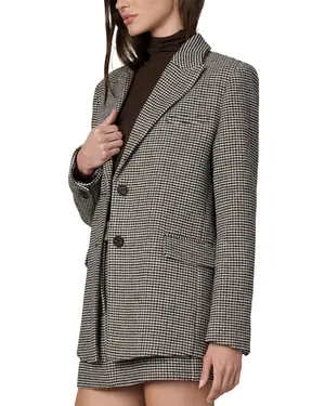 Joe's Jeans The Boyfriend Blazer