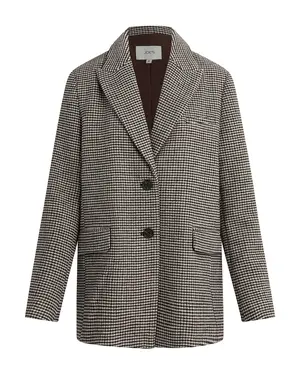 Joe's Jeans The Boyfriend Blazer