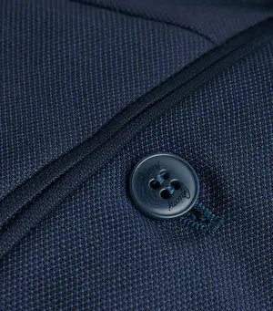 Brioni Tailored Slim Trousers