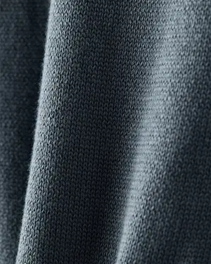 RHONE Quarter Zip Sweater