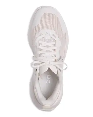 On Cloudpulse Next Sneakers - White/ice