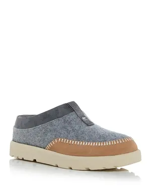Sorel Textured Mules Clogs For Women