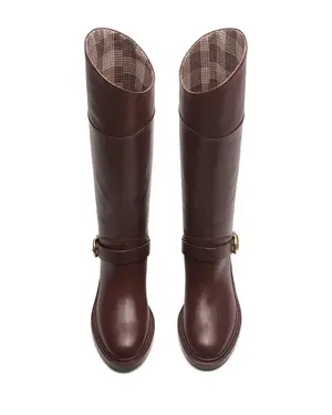 Rag & Bone Hayden Knee High Boots