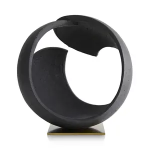 ARTERIORS Dawson Sculpture