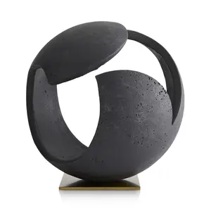 ARTERIORS Dawson Sculpture