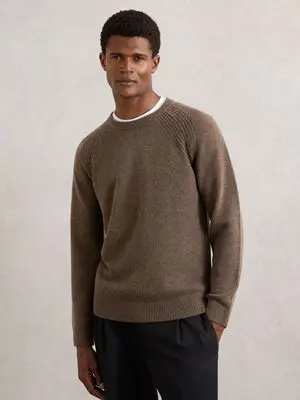 Reversible Sweaters For Men