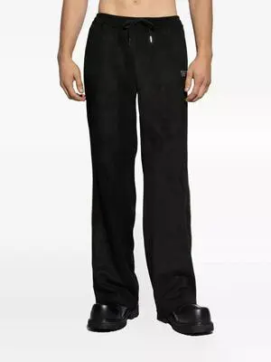 MISBHV Striped Track Pants