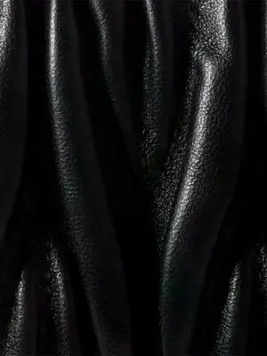 Miu Miu Caprice Matelassé Leather Clutch Bag