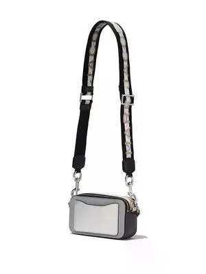 Marc Jacobs The Snapshot Camera Bag - Grey