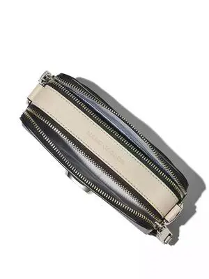 Marc Jacobs The Snapshot Camera Bag - Grey