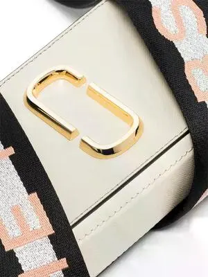 Marc Jacobs Snapshot Camera Bag - Neutrals