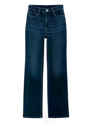HEY JOANIE Straight-leg Jeans