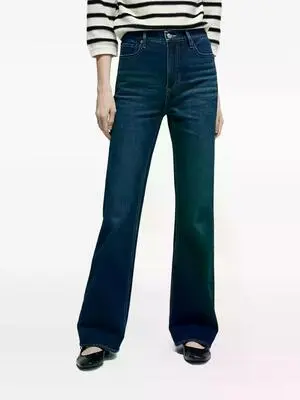 HEY JOANIE Straight-leg Jeans