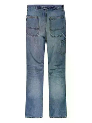HAIKURE Straight-leg Jeans