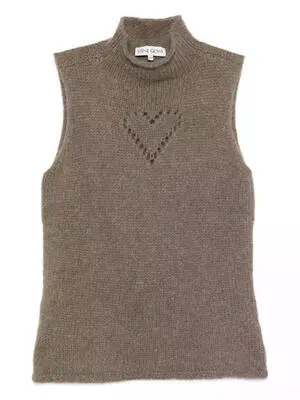Stine Goya Sleeveless Vests For Women