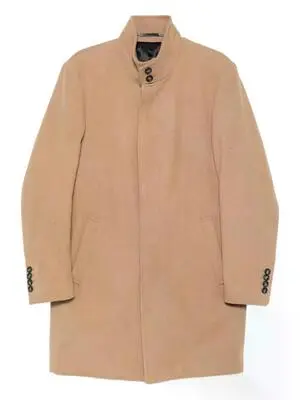 Karl Lagerfeld Overcoat Coats For Men